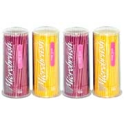 Microbrush TS Fine Size 1.5mm Yellow-Pink 400pk 4-MBF for Sale $47.00