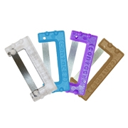 ContacEZ IPR Optional Assorted 16pcs - 0.10-0.30mm EZ-29116 for Sale ...