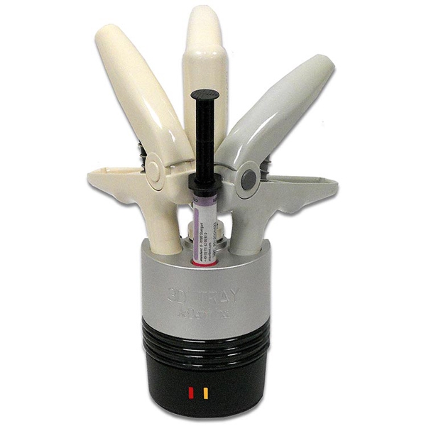 Calset Composite Warmer with 3D Tray AD-110007-60 for Sale $581.00