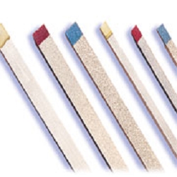 Two Striper Finishing Strips Compo-Strips Finishing Strips Dental Supplies